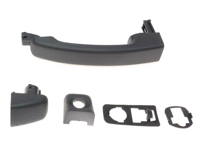 Ручка дверей ззовні Renault Master 10- - RWS1419 ROTWEISS – фото ...