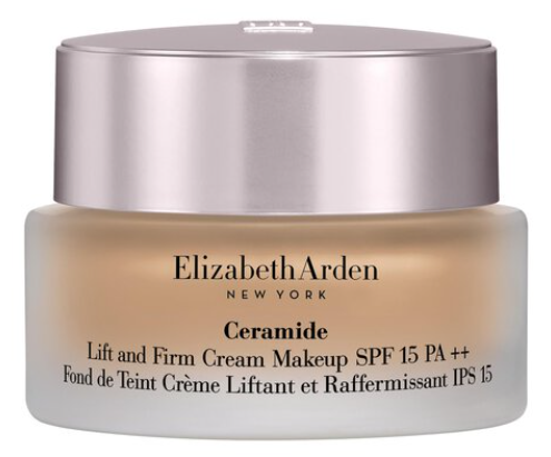 Тональный крем Elizabeth Arden Ceramide SPF 15 разглаживающий 320N ...