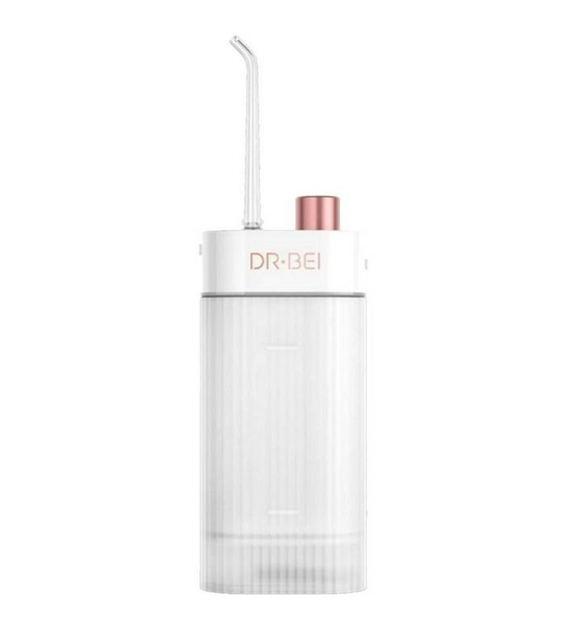 Ирригатор DR.BEI Portable Water Flosser F3 (PWF3) – фото, отзывы ...