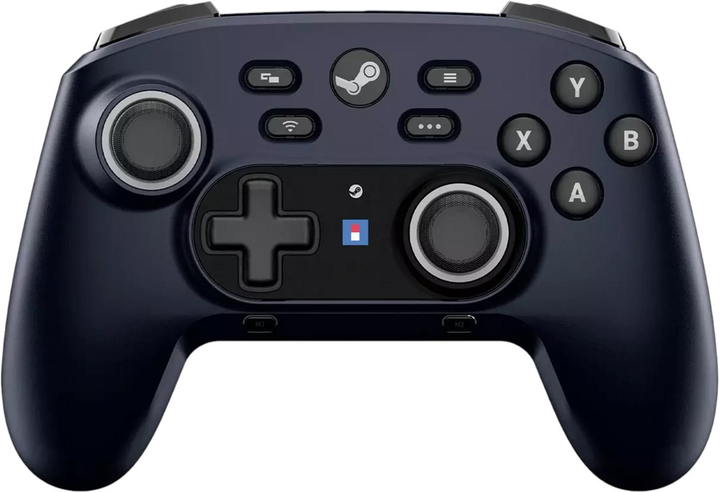 Беспроводной геймпад Hori Horipad Pro для Steam Black (4961818039209 ...