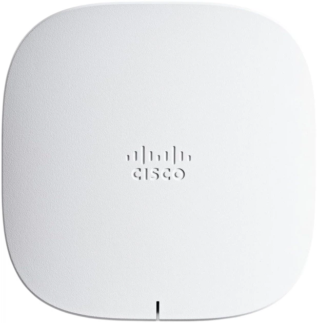 Точка доступу Cisco Business 150AX (CBW150AX-E-EU) – фото, відгуки ...