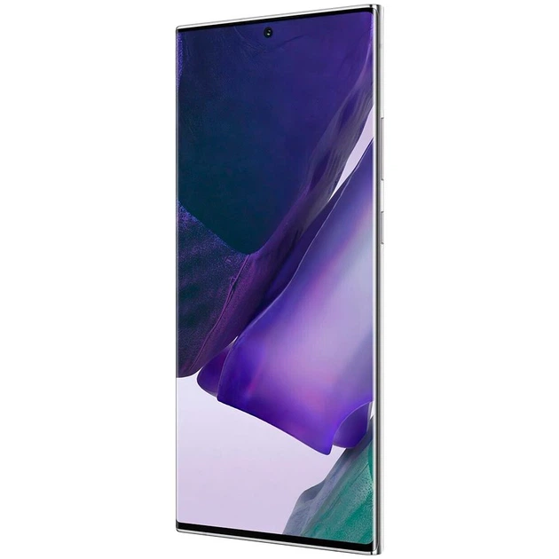 Смартфон Samsung Galaxy Note 20 Ultra (N985F) 256Gb White (SM ...