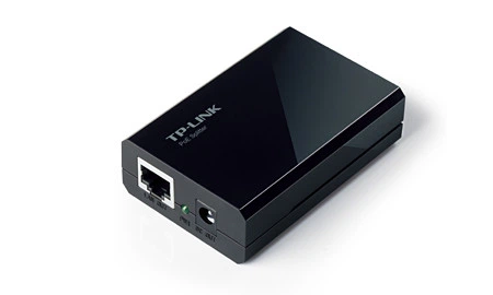 Розгалужувач PoE TP-Link TL-PoE10R ( Змінюване на виході 12В/1A/12Вт ...