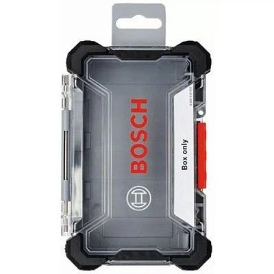 Пластмассовый кейс Bosch Pick and Click, размер М (2608522362) – фото ...