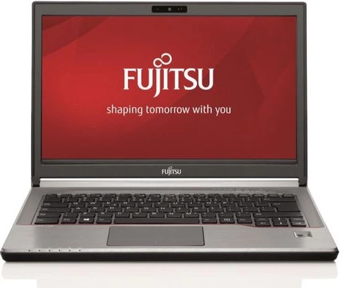 Ноутбук Fujitsu LIFEBOOK E744-Intel-Core-i5-4210M-2,6GHz-4Gb-DDR3-500Gb-HDD-W14-HD-Web-Modem-(B ...