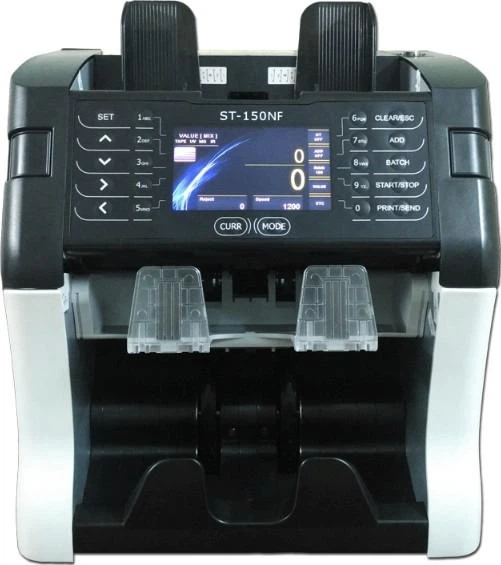 Запчастини Комплект Клавіатура Дисплей Кнопки MAGNER 175 /175 ff на Сортувальник Банкнот – фото ...