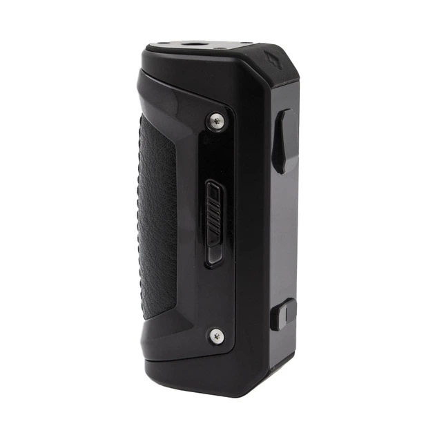 Батарейний мод GeekVape Aegis Solo 2 S100 (s100) Box Mod Black – фото ...