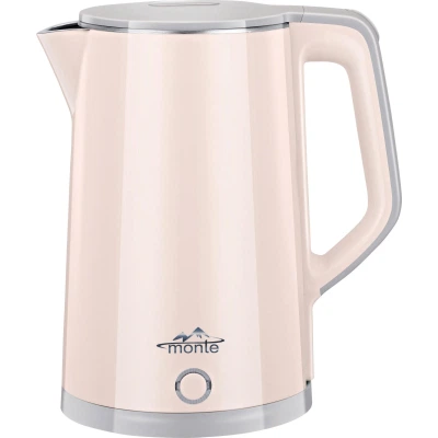 Электрочайник Monte MT-1826S – фото, отзывы, характеристики в интернет-магазине ROZETKA от ...