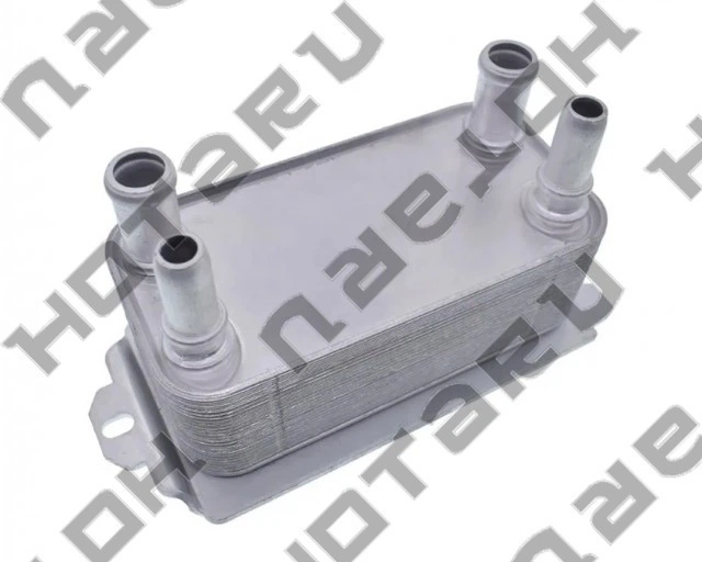 Охолоджувач мастила АКПП LAND ROVER LR036354 – фото, відгуки ...