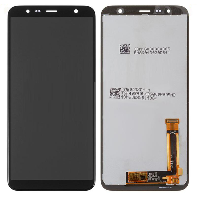 Дисплейний модуль / екран (дисплей + Touchscreen) Power Samsung Galaxy ...