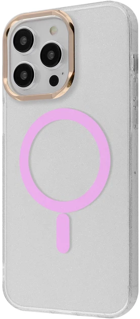 Панель Proove Cuprum with Magnetic Ring для Apple iPhone 15 Pro Max ...