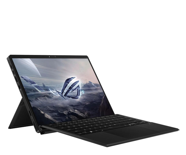 Ноутбук ASUS ROG Flow Z13 GZ302EA Ryzen AI MAX+ 395/32GB/1TB 180Hz ...