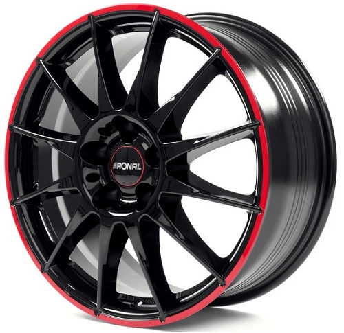 Диски Ronal R54 MCR JB-R R17 W8 PCD5x112 ET35 DIA76 ID_1_4857 – фото ...