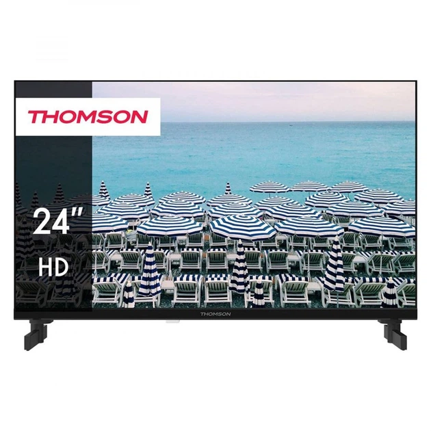 Телевізор Thomson Easy TV 24" HD 24HD2S13 купить в интернет-магазине ...