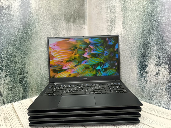 Ноутбук Stonebook Pro P105E 15.6" (1920x1080) FHD IPS \ i5-10210U \ 16 ...