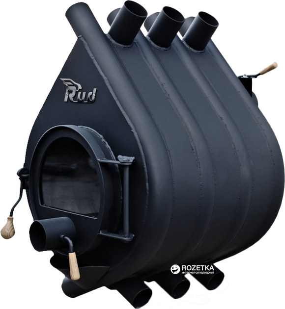 Печь конвекционная Rud Pyrotron Кантри Тип 01 Cо стеклом П 01КС