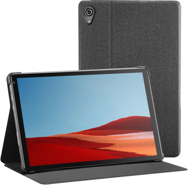 Планшет 10.1" Wainyok P10X 4+2/128GB 8 ядер Android 13 5000mAh Grey Б/В ...