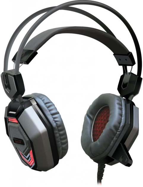 Наушники Redragon Placet Red-Black (64203) купить в интернет-магазине ...