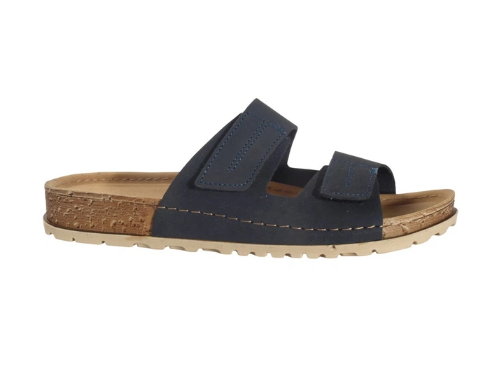 Шльопанці INBLU RU-4I-004 43 от продавца: O-Boot – в интернет-магазине ...