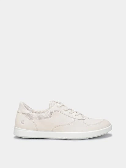 Жіночі кросівки ECCO 36 Бежевий 20515302378 – Оригінальне взуття | ROZETKA