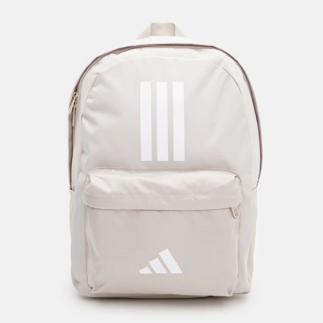 Рюкзак спортивний 27.5 л вміщує формат А4 Adidas Clsc Bars 3S IS7047 ...