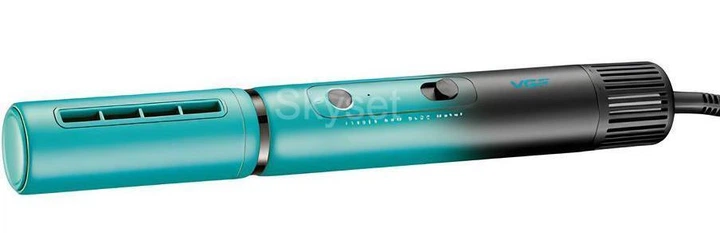 Профессиональный Стайлер для укладки волос 3в1 VGR V-489 фен щетка ...