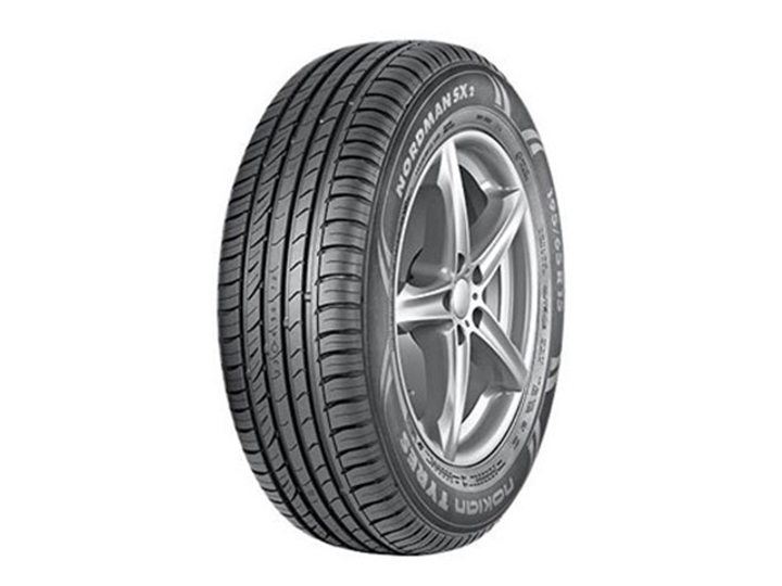 NOKIAN NORDMAN SX2 185/60 R14 82T – фото, отзывы, характеристики в ...