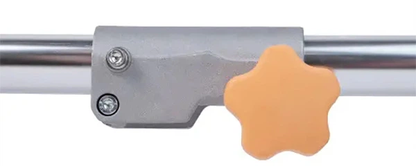 Тример акумуляторний Procraft ATA40 велосипедна ручка 2 АКБ та ЗП (030405) – купити онлайн на ...