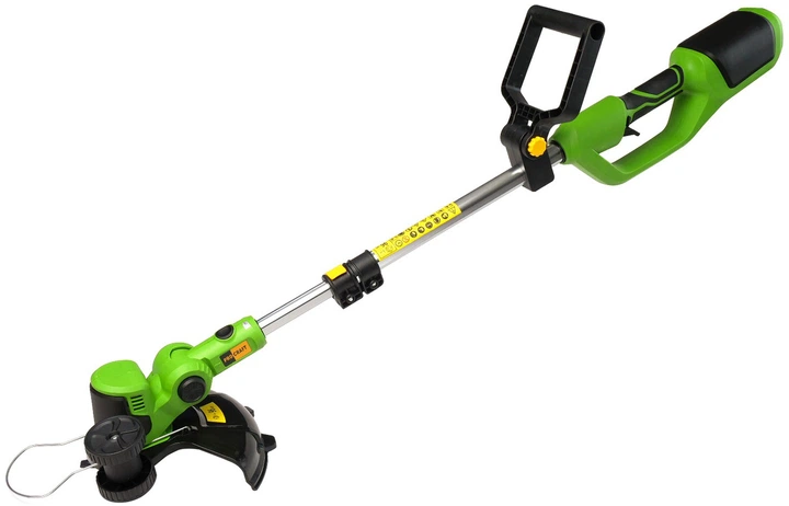 Коса аккумуляторная Procraft PTA24/2 без АКБ и ЗУ (030243) – купить онлайн на ROZETKA