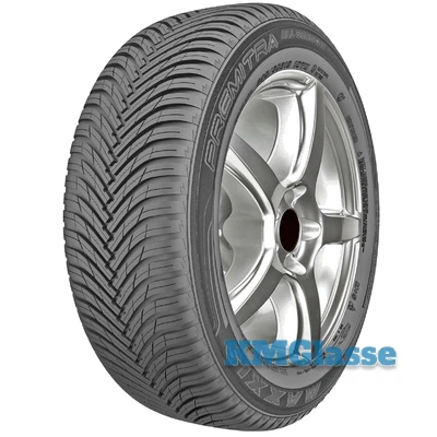 Шина Maxxis Premitra All Season AP3 SUV 255/45 R20 105W XL – фото ...