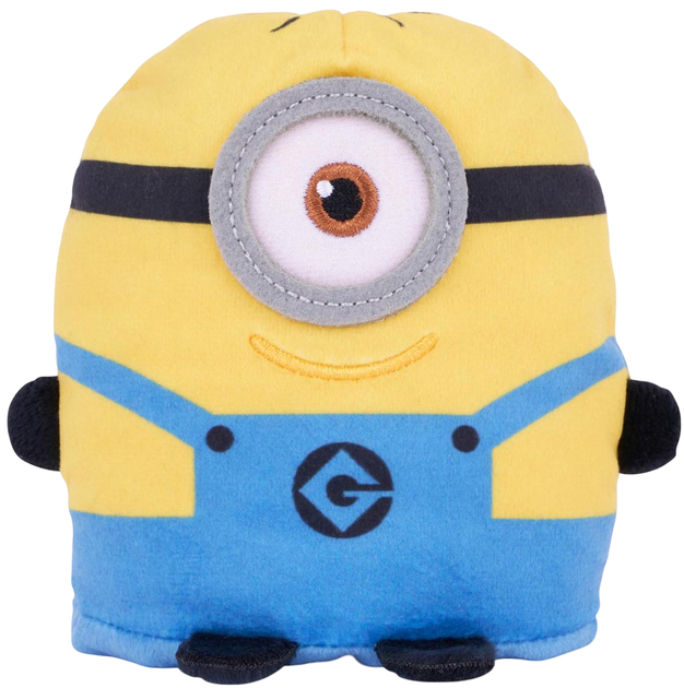 Плюшевая игрушка Universal Plush Мега Джері Двусторонний 13 см ...