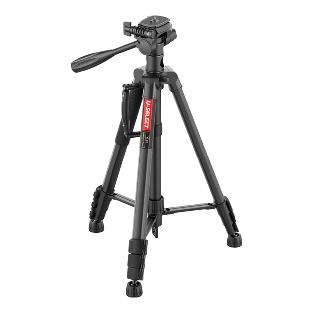 Штатив Ulanzi U-SELECT VT01 Multifunctional portable tripod (UV-2777 VT-01) (UV-2777) – фото ...