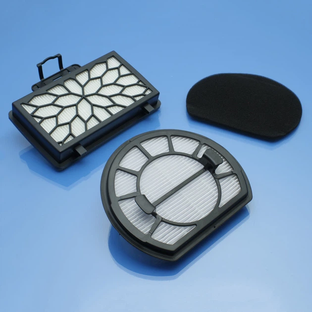 Оригінал фільтри пилососа Electrolux ECC21-4SB, ECC21-2IW – фото ...