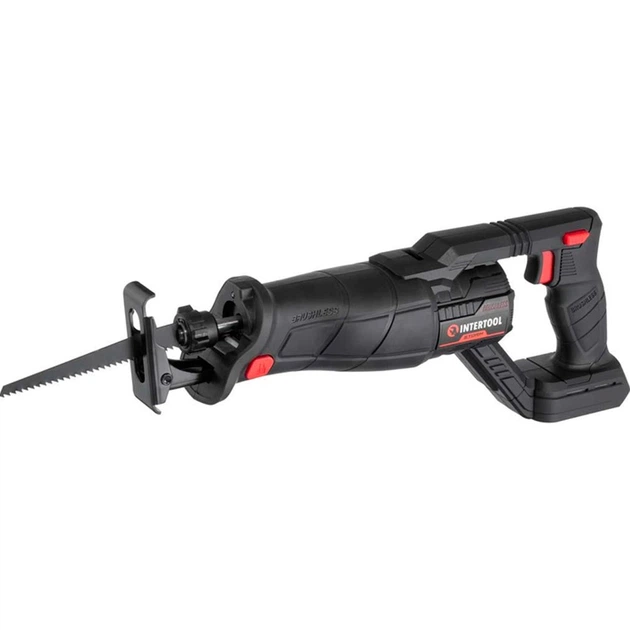 Сабельная пила Intertool WT-0367 [96441] – фото, отзывы, характеристики в интернет-магазине ...