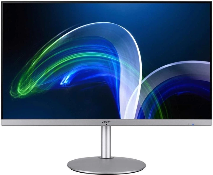 Монітор Acer 32" CB322QK (UMJB2EE006) – фото, відгуки, характеристики в ...