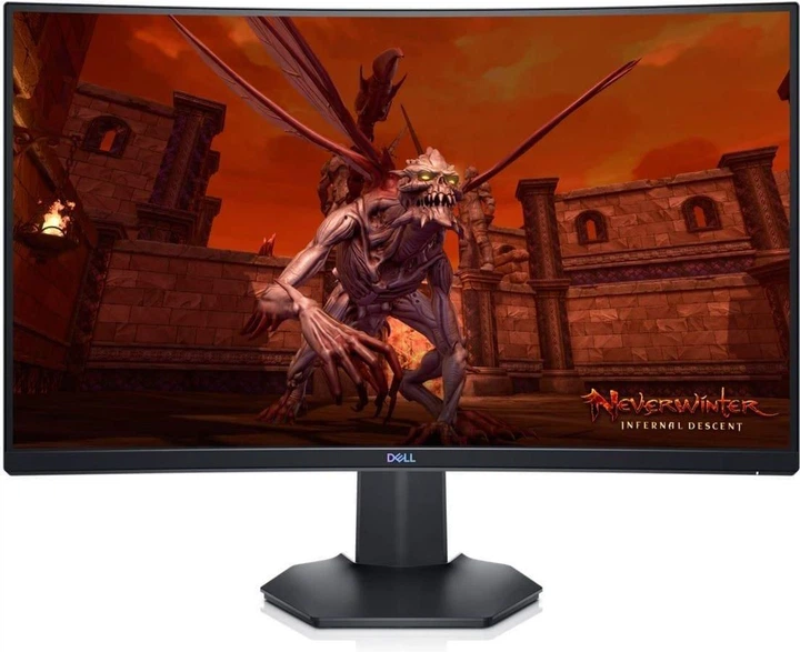 Монітор Dell 27" S2721HGFA (210BFWN) – фото, відгуки, характеристики в ...