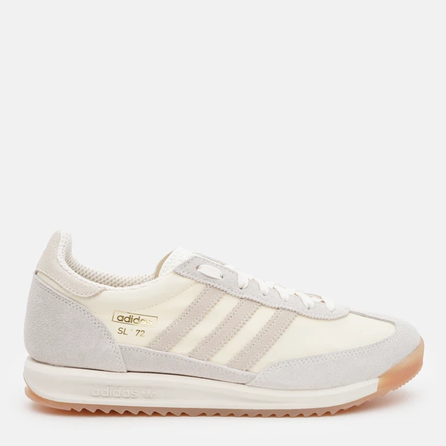 Чоловічі кросівки Adidas Sl 72 Rs JH5100 40 (6.5UK) 25 см Owhite/Wonwhi ...