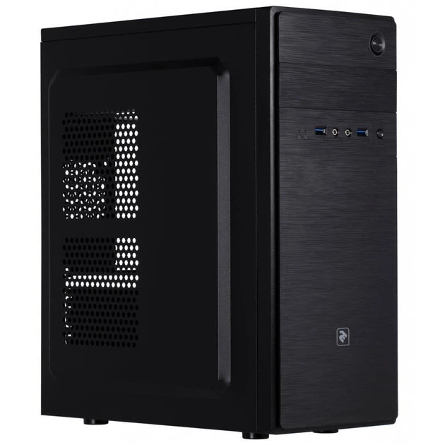 Корпус 2E ALFA (2E-E185-400) – фото, отзывы, характеристики в интернет-магазине ROZETKA от ...