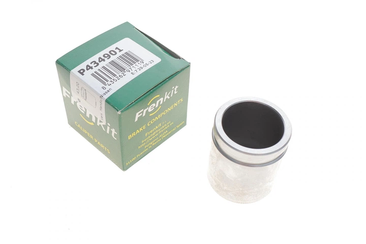 Поршень супорта переднього Hyundai Santa Fe 01- 43x48.9mm Mando P434901 ...
