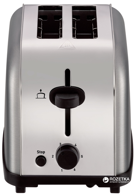 Тостер TEFAL Ultra Mini TT330D30 – фото, відгуки, характеристики в ...