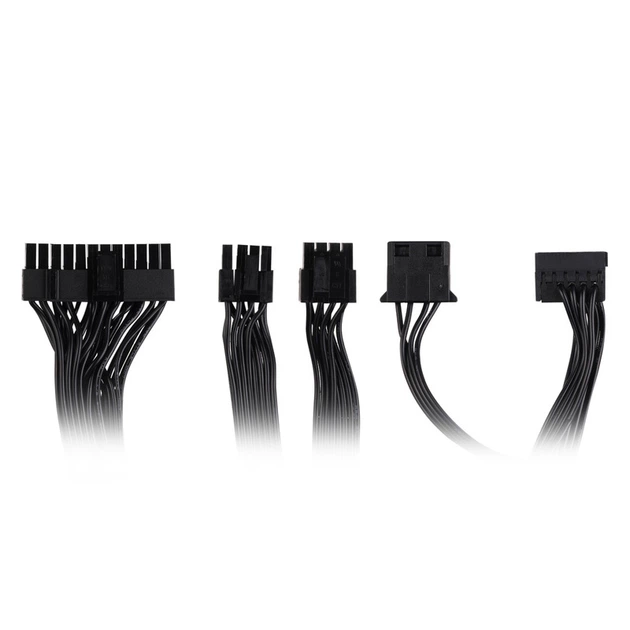 БЖ для ПК 2E Master Power 750W (2E-MP750-120APFC) – фото, відгуки, характеристики в інтернет ...