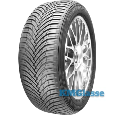 Шина Maxxis Premitra All Season AP3 225/65 R17 106V XL – фото, отзывы ...
