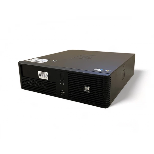 Комп'ютер HP RP5700 Desktop INTEL Pentium E5200, 4GB RAM, 320GB HDD ...