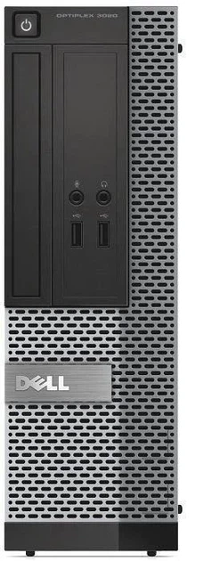 Компьютер Dell Optiplex 3010 SFF ( Intel Core i5-3470 3.6 GHz, 8 ГБ ОЗУ, 128 SSD, Windows 10 ...