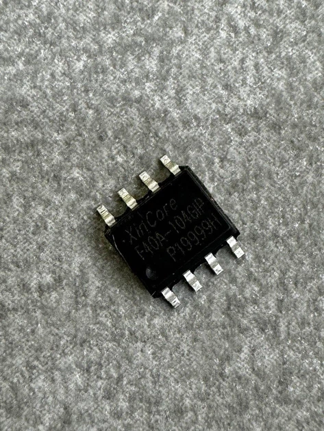 Микросхема EN25F40A-104GIP (SO8) – фото, отзывы, характеристики в интернет-магазине ROZETKA от ...