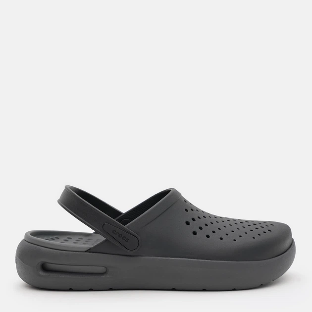 Чоловічі крокси Crocs InMotion Clog Blk 209964-001 43-44 (M10/W12) 28 ...