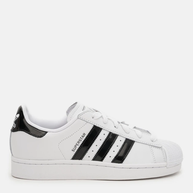 Жіночі кеди низькі Adidas Superstar II W JP9677 36 (3.5UK) 22.2 см ...