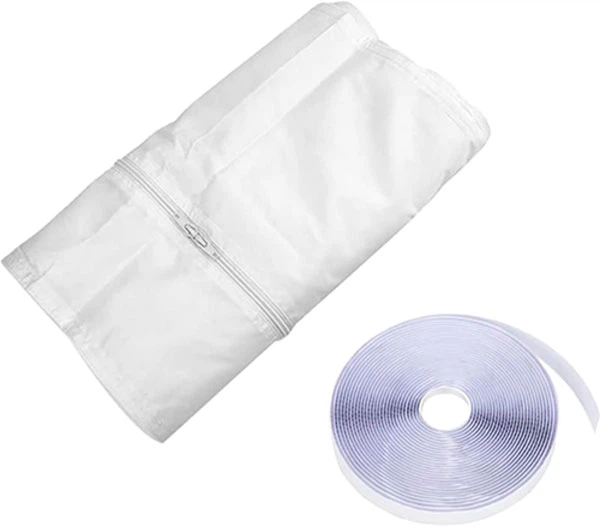 Кондиціонер мобільний TCL TAC-07CPB/PSLW – фото, відгуки ...