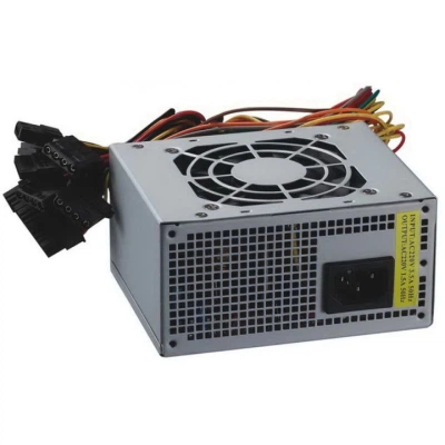 Блок живлення Gamemax 400W (ATX-400W SFX) – фото, відгуки ...