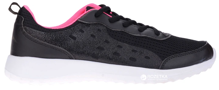 Кросівки L&H S-14 39 Black (2000000027357) – в інтернет-магазині ...